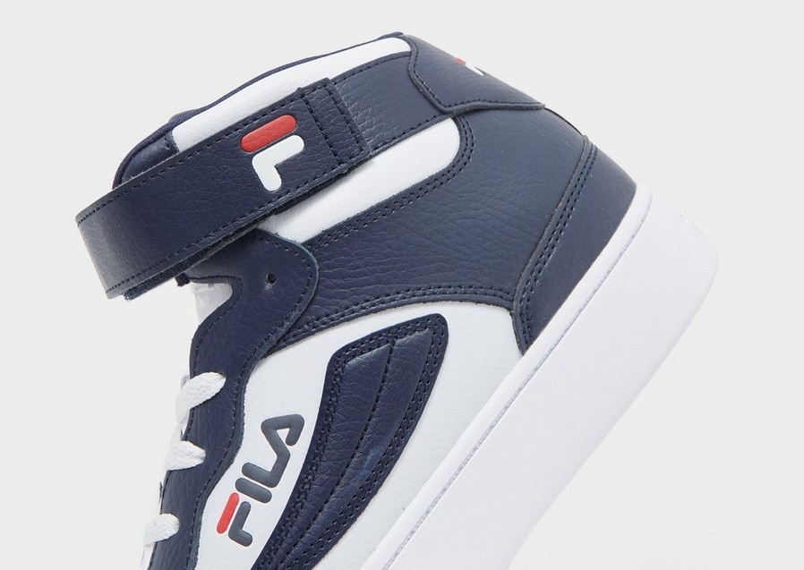 Sneakers FILA MGX-100 MID 1CM01799-125 • Alb • Bărbați • JD Sports Romania