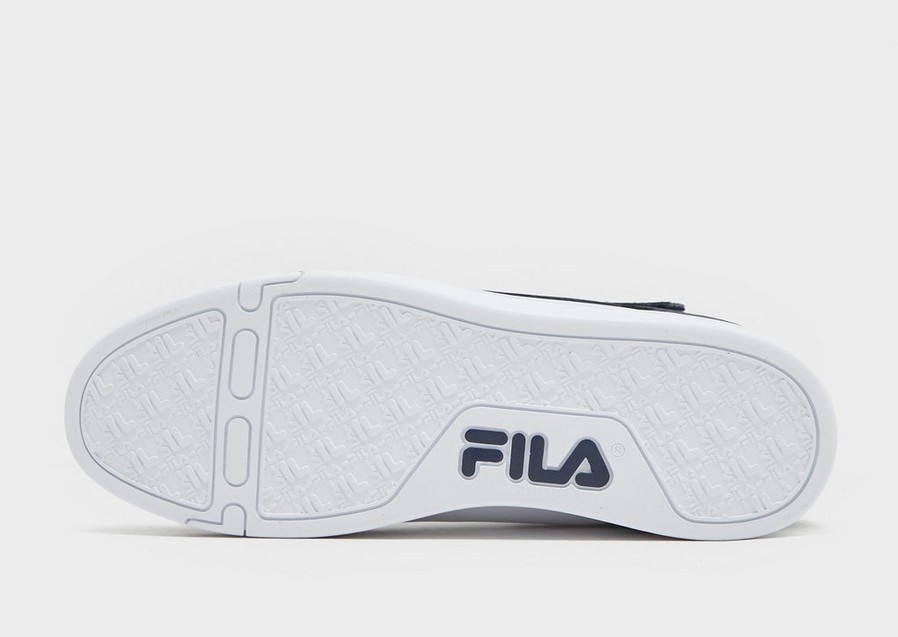 Sneakers FILA MGX-100 MID 1CM01799-125 • Alb • Bărbați • JD Sports Romania