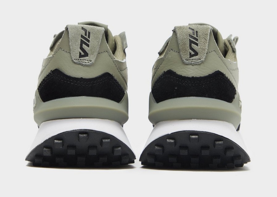 FILA RENNO NEXT GEN JUNIOR 3RM02337303 | kolor Brązowy Dziecięce Buty w ...