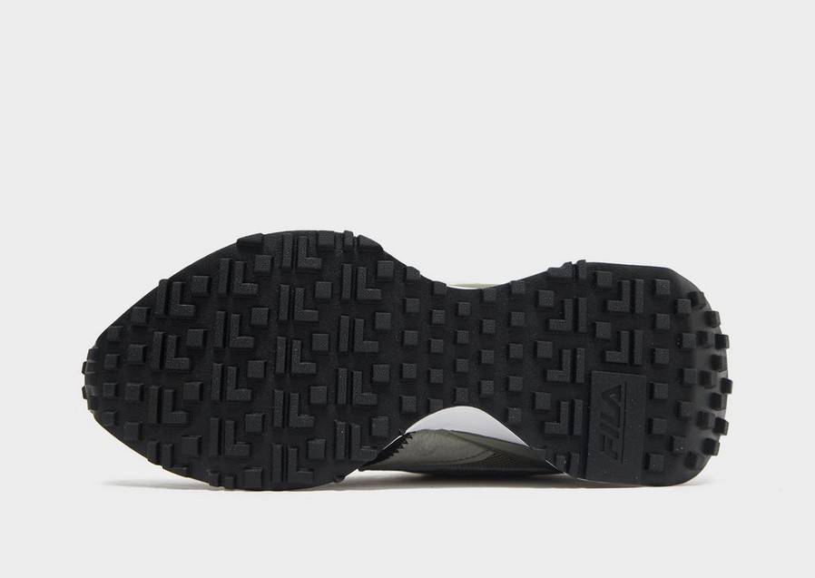 FILA RENNO NEXT GEN JUNIOR 3RM02337303 | kolor Brązowy Dziecięce Buty w ...