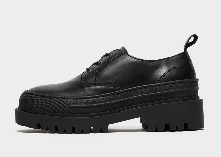 TOMMY HILFIGER FOXING SHOE WOMEN'S EN0EN01905BDS | kolor Czarny Damskie ...