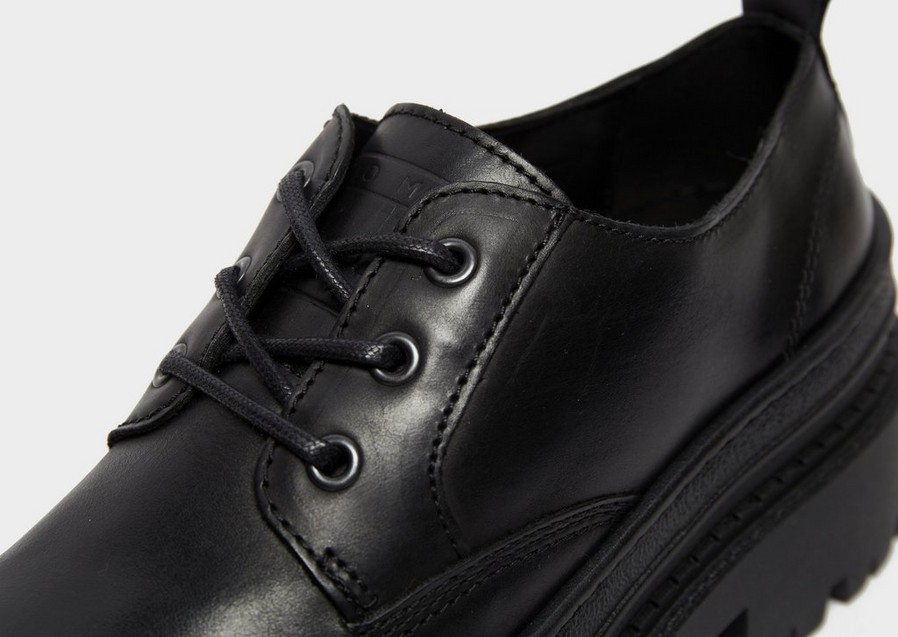 TOMMY HILFIGER FOXING SHOE WOMEN'S EN0EN01905BDS | kolor Czarny Damskie ...