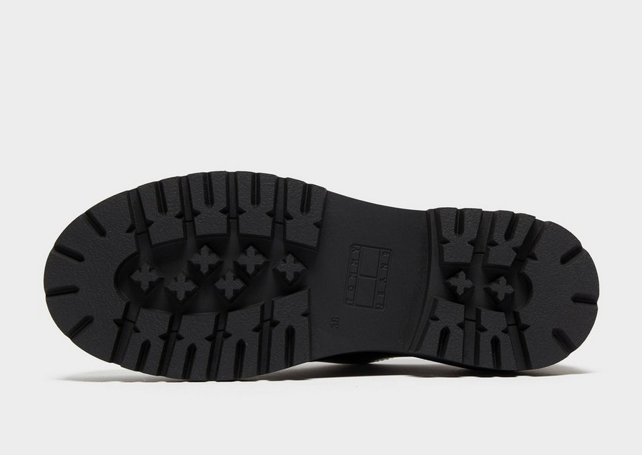 TOMMY HILFIGER FOXING SHOE WOMEN'S EN0EN01905BDS | kolor Czarny Damskie ...