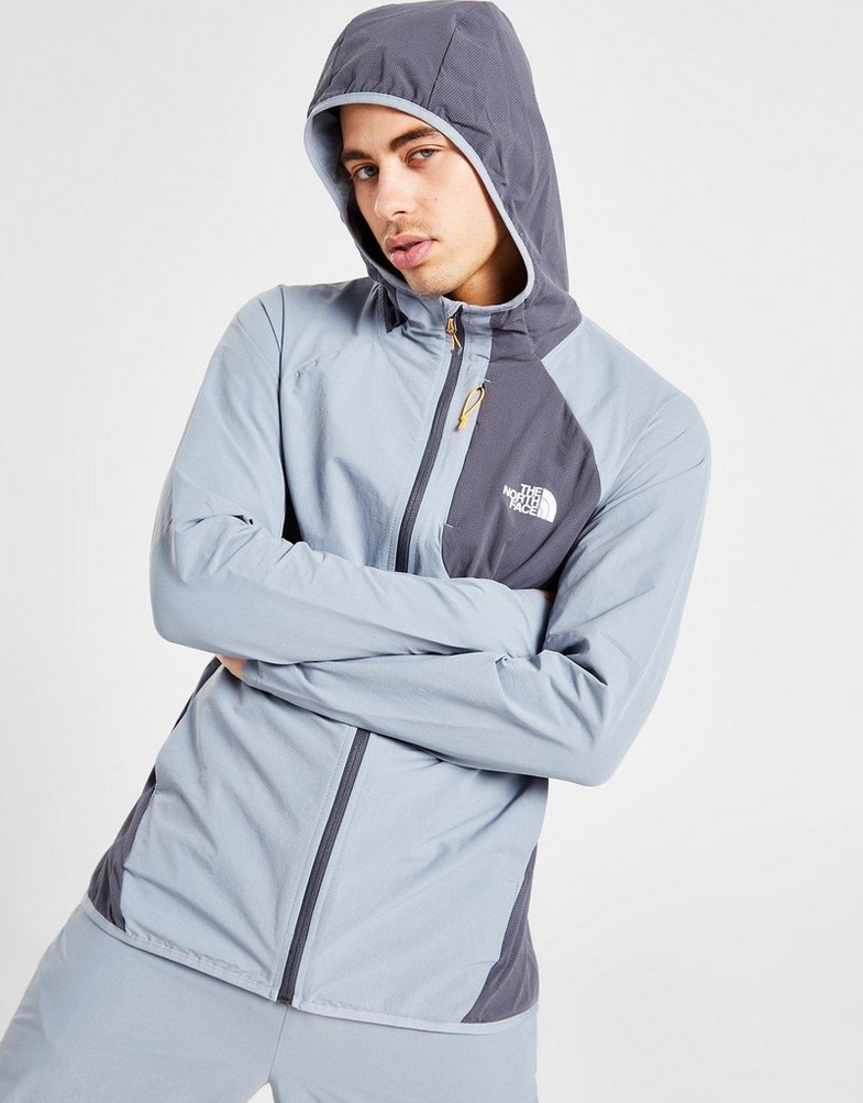 THE NORTH FACE PRZEJŚCIOWA PERFORMANCE FULL ZIP JACKET NF0A7ZHHZDK1 ...