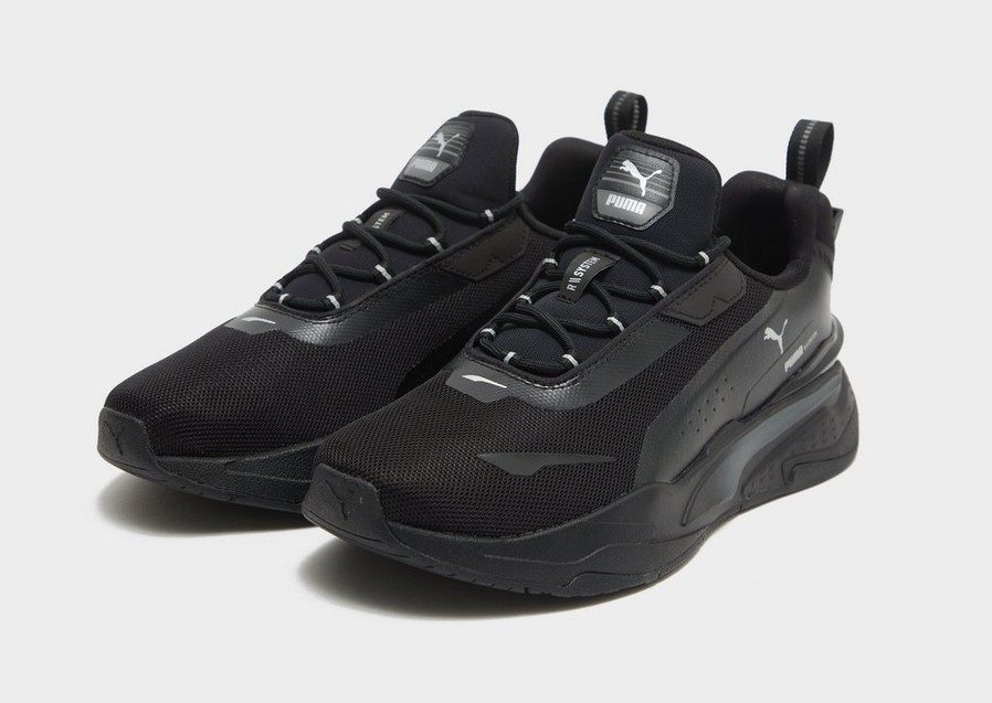 PUMA RS-FAST “UNMARKED” 388169 01 | kolor Czarny Męskie Buty w JD Sports