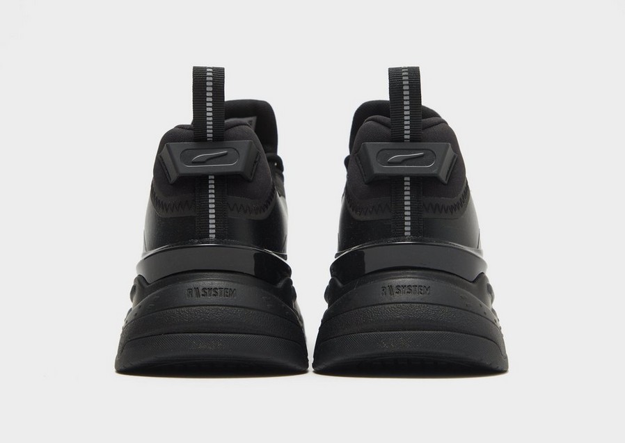 PUMA RS-FAST “UNMARKED” 388169 01 | kolor Czarny Męskie Buty w JD Sports