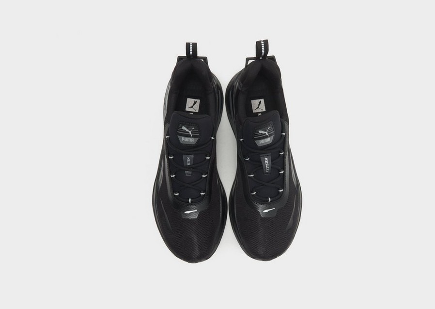 PUMA RS-FAST “UNMARKED” 388169 01 | kolor Czarny Męskie Buty w JD Sports