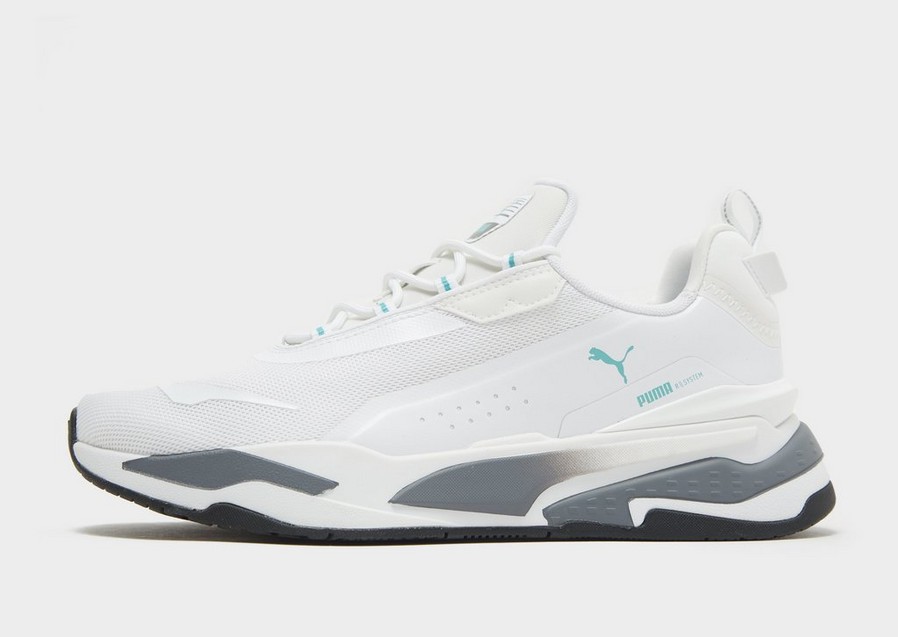 PUMA RS-FAST “UNMARKED” 388169 04 | kolor Biały Męskie Buty w JD Sports