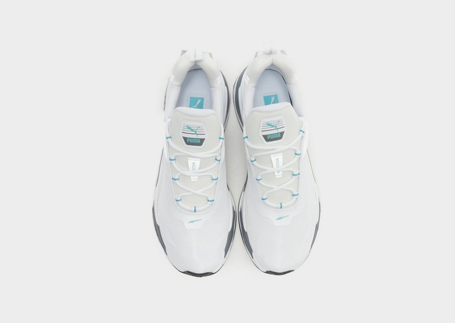 PUMA RS-FAST “UNMARKED” 388169 04 | kolor Biały Męskie Buty w JD Sports