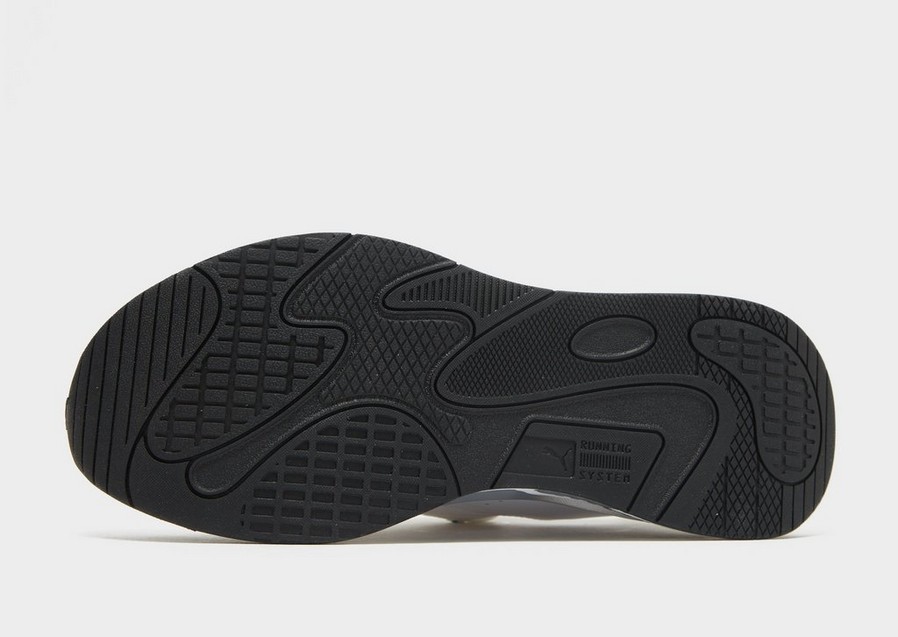 PUMA RS-FAST “UNMARKED” 388169 04 | kolor Biały Męskie Buty w JD Sports