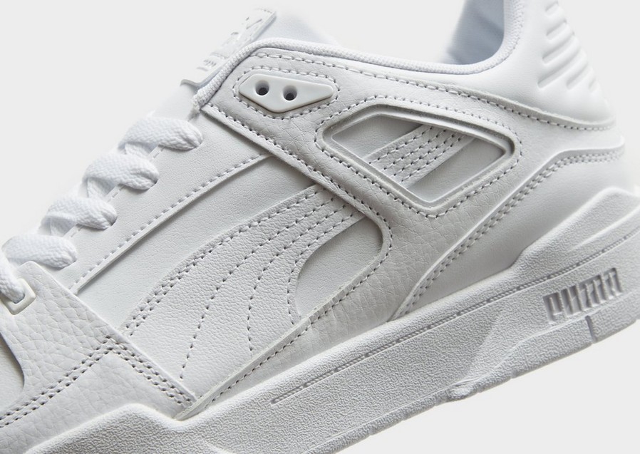 PUMA SLIPSTREAM INVDR LTH 38754402 | kolor Biały Męskie Buty w JD Sports