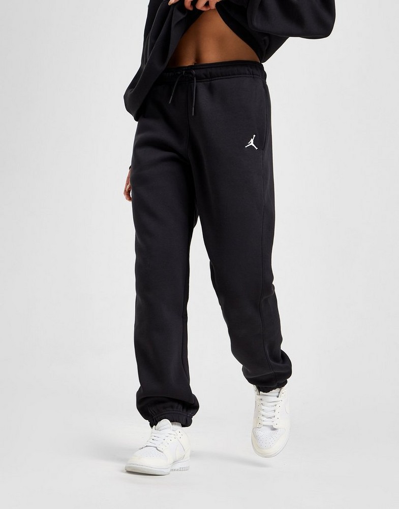 Pantaloni JORDAN PANTALONI ESSENTIAL JOGGERS WOMEN'S DQ4478-010 • Negru ...