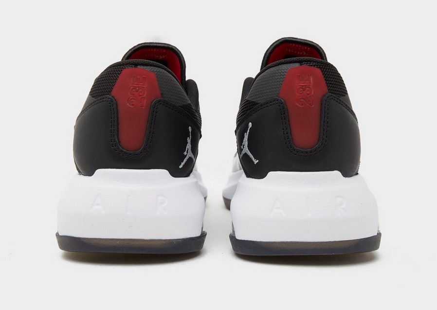 Sneakers JORDAN AIR 200E DC9836-001 • Negru • Bărbați • JD Sports Romania