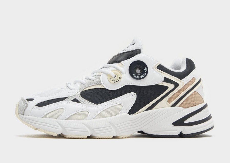 ADIDAS ASTIR W GY9549 | kolor Biały Damskie Buty w JD Sports