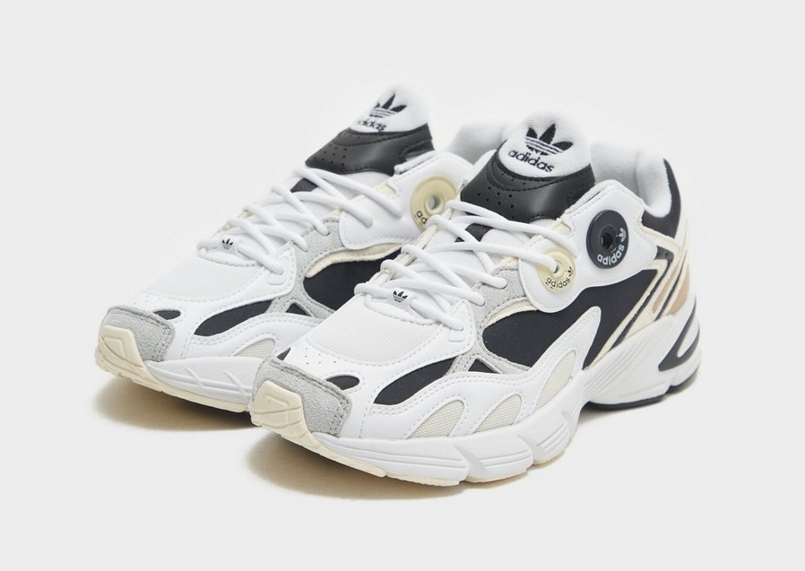 ADIDAS ASTIR W GY9549 | kolor Biały Damskie Buty w JD Sports