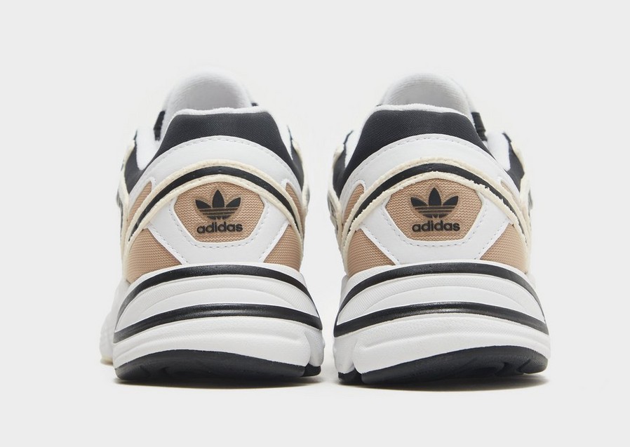 ADIDAS ASTIR W GY9549 | kolor Biały Damskie Buty w JD Sports