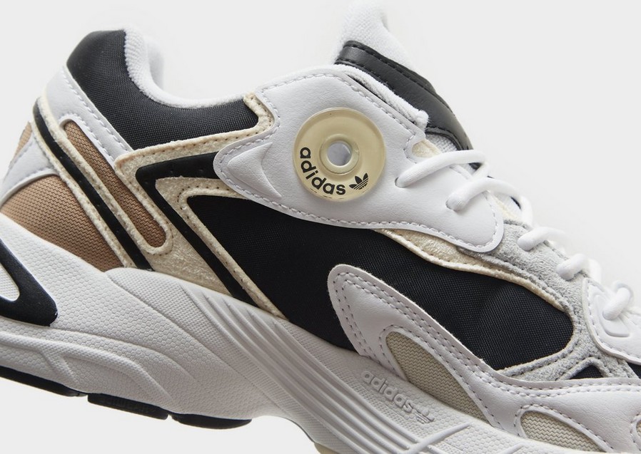 ADIDAS ASTIR W GY9549 | kolor Biały Damskie Buty w JD Sports