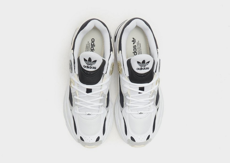 ADIDAS ASTIR W GY9549 | kolor Biały Damskie Buty w JD Sports