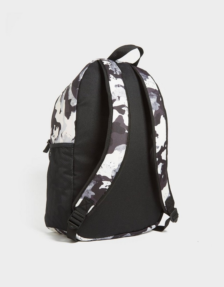 ADIDAS PLECAK ID96 CAMO BACKPACK HR3186 | kolor Biały Męskie Akcesoria ...