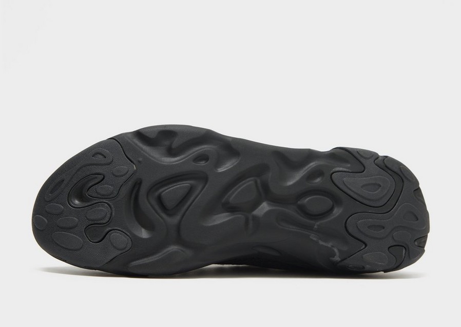 Sneakers MCKENZIE TREVIN OJD00162BLKBLK • Negru • Bărbați • JD Sports ...