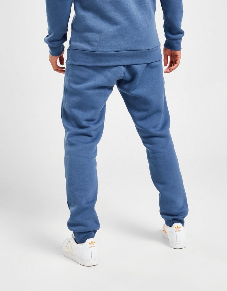 ADIDAS SPODNIE TREF ESS PANT W.STEEL HS1006 | kolor Szary Męskie ...
