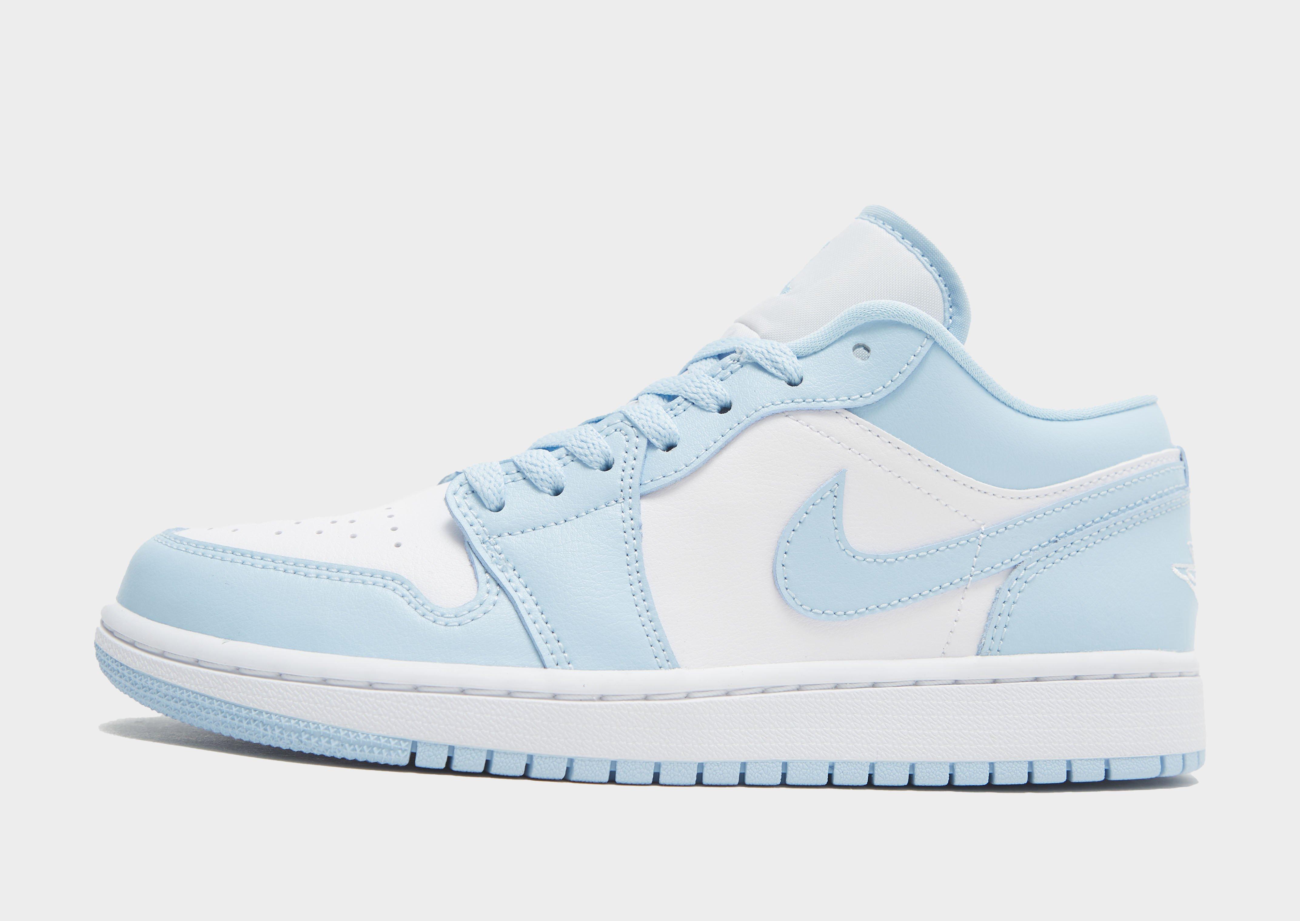 WMNS AIR JORDAN 1 LOW DC0774-141 | kolor Biały Damskie Buty w JD Sports
