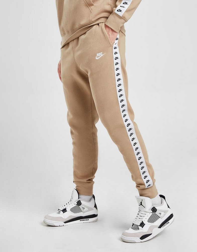 Treninguri NIKE SET M NK CLUB FLC GX HD TRK SUIT (DM6838-247) Bărbați ...
