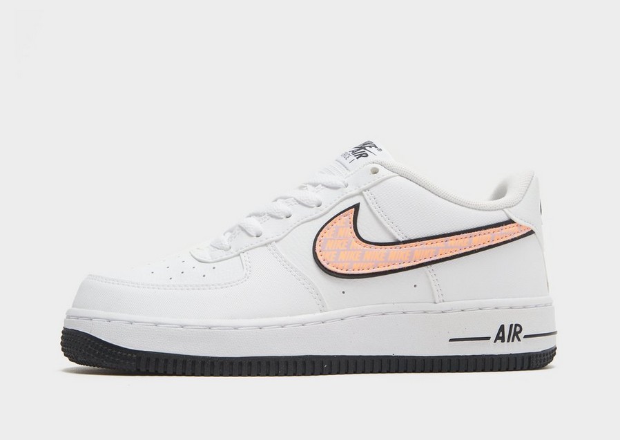 Sneakers NIKE AIR FORCE 1 IMPACT GS NN WC DZ6307-100 • Alb • Copii • JD ...