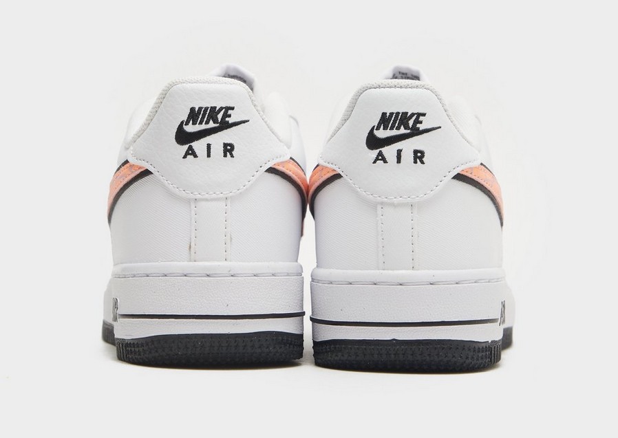 Sneakers NIKE AIR FORCE 1 IMPACT GS NN WC DZ6307-100 • Alb • Copii • JD ...