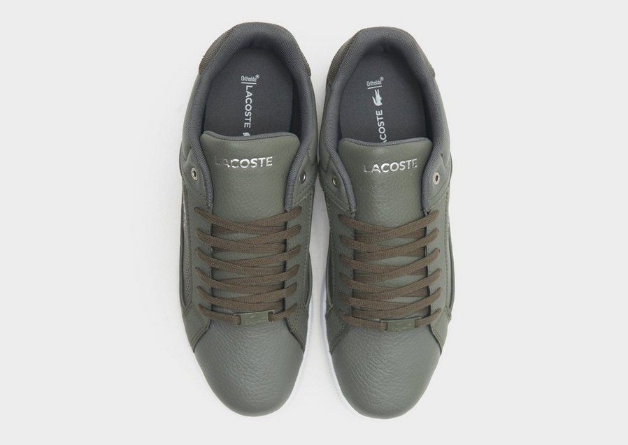 LACOSTE DEVIATION HYBRD 744SMA0199AE5 | kolor Khaki Męskie Buty w JD Sports