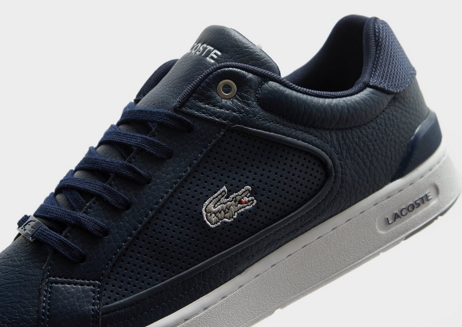 LACOSTE DEVIATION HYBRD 744SMA0209178 | kolor Granatowy Męskie Buty w JD Sports