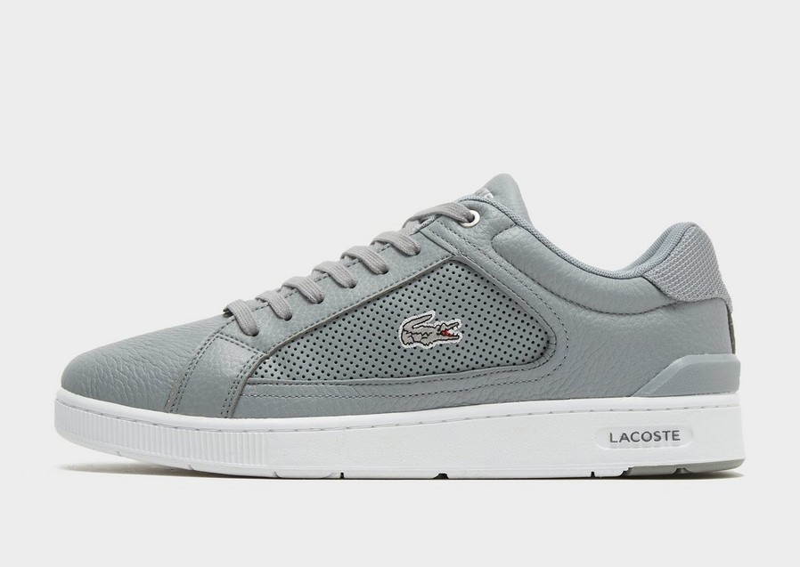 LACOSTE DEVIATION HYBRD 744SMA02092P2 | kolor Szary Męskie Buty w JD Sports