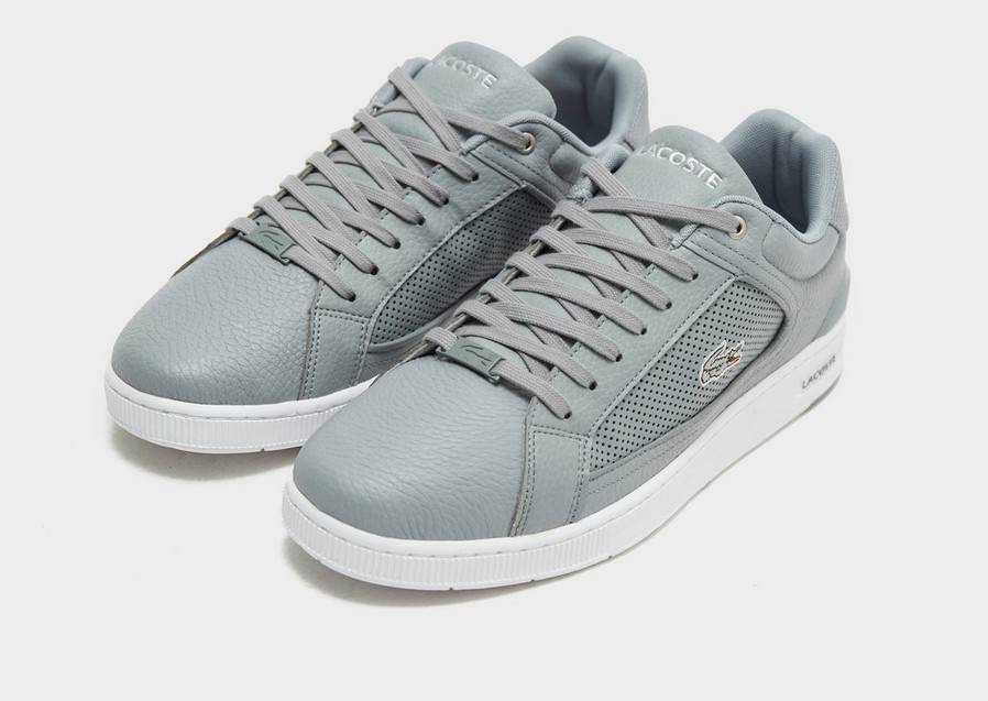 LACOSTE DEVIATION HYBRD 744SMA02092P2 | kolor Szary Męskie Buty w JD Sports