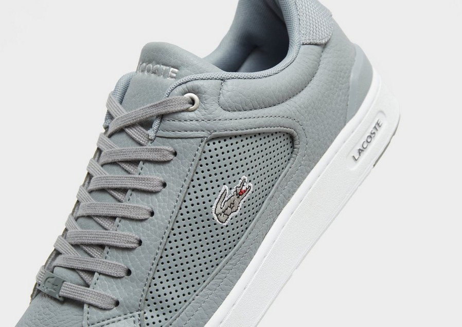 LACOSTE DEVIATION HYBRD 744SMA02092P2 | kolor Szary Męskie Buty w JD Sports