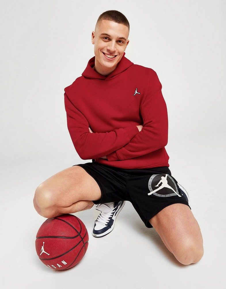 Pantaloni scurți JORDAN PANTALONI SCURȚI M J FLT MVP MESH SHORT (DV7602 ...