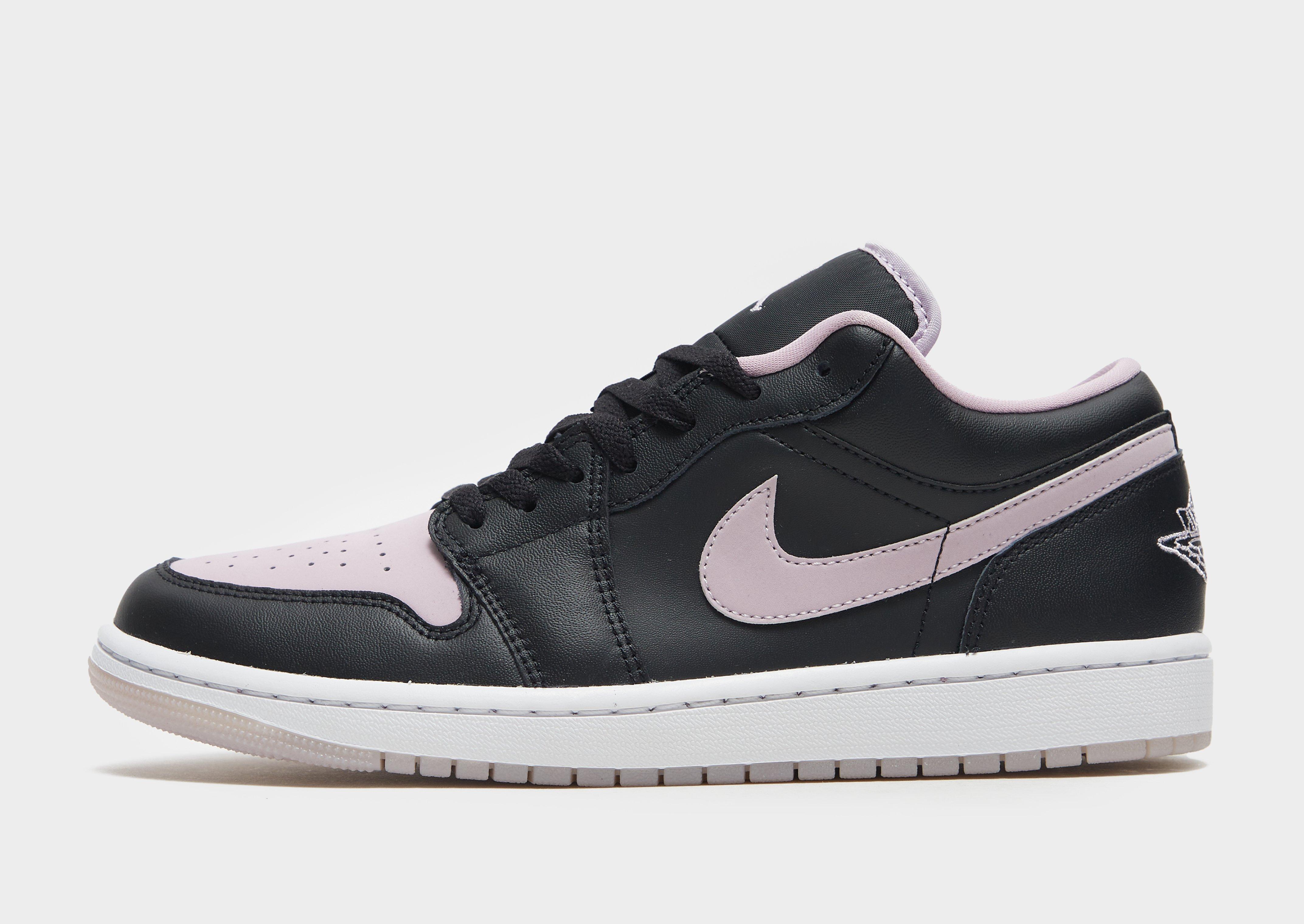 Sneakers AIR JORDAN 1 LOW SE (DV1309-051) Bărbați culoare Negru ...