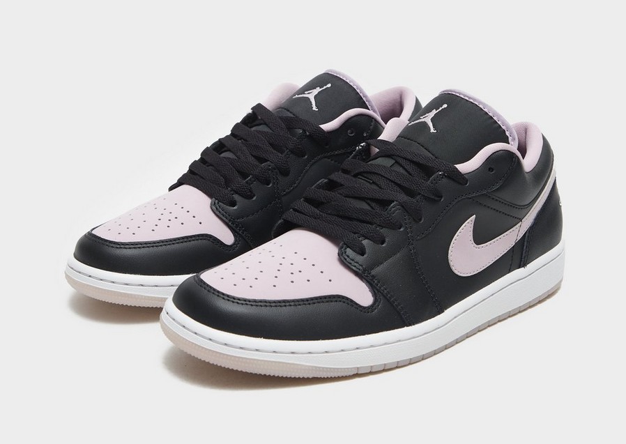 Sneakers AIR JORDAN 1 LOW SE (DV1309-051) Bărbați culoare Negru ...