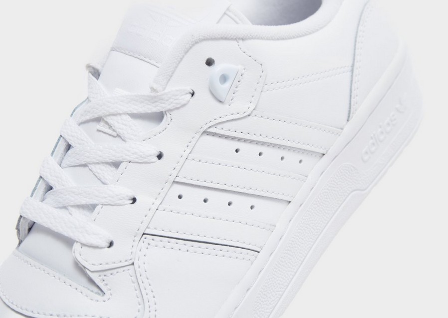 ADIDAS RIVALRY LOW GX2272 | kolor Biały Męskie Buty w JD Sports