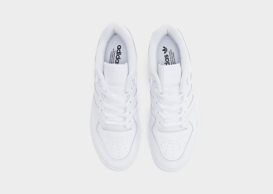 ADIDAS RIVALRY LOW GX2272 | kolor Biały Męskie Buty w JD Sports