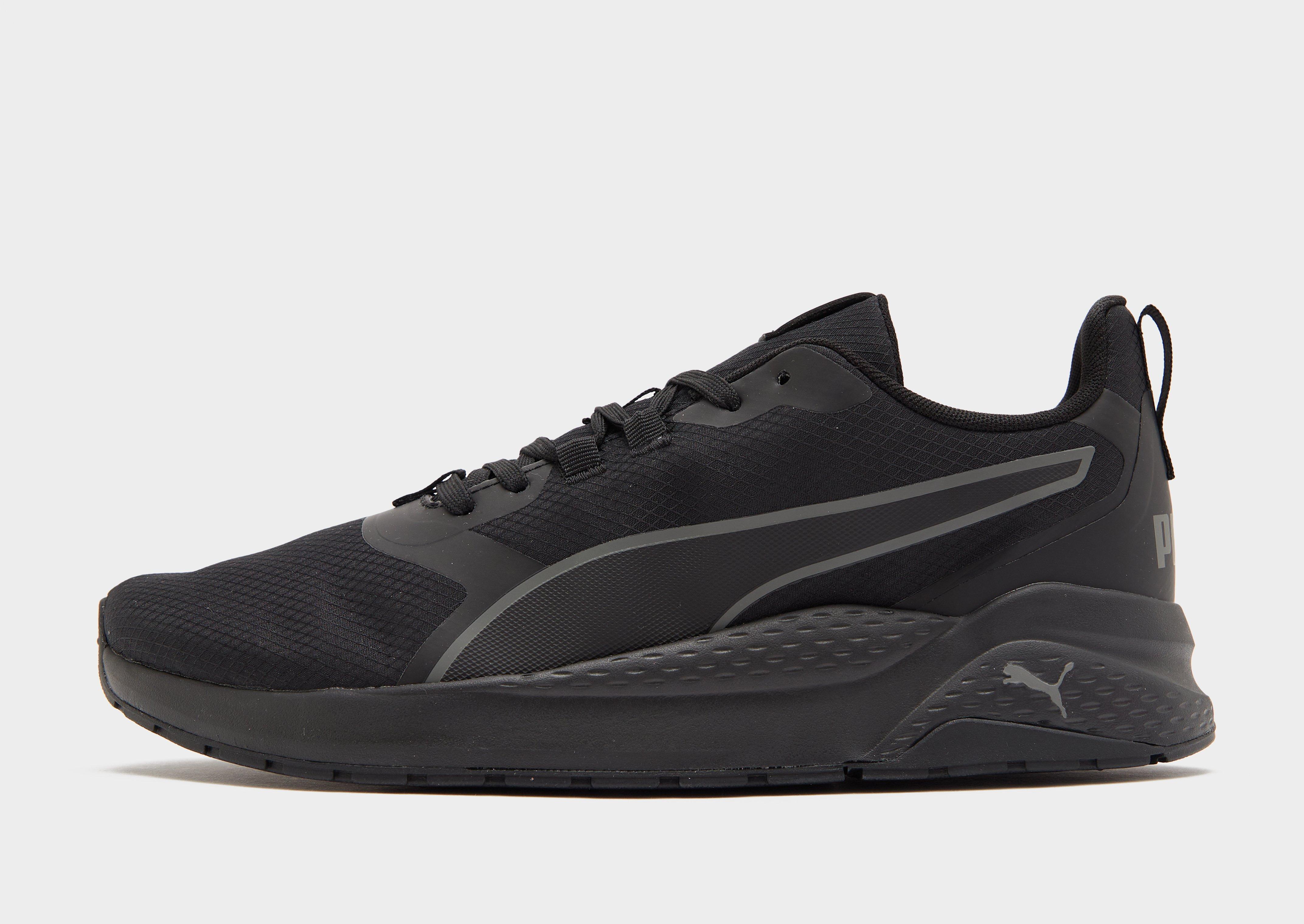PUMA ANZARUN 394161 01 | kolor Czarny Męskie Buty w JD Sports