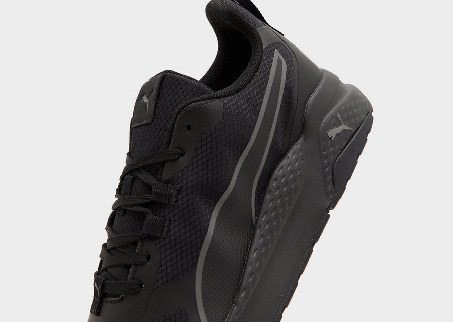 PUMA ANZARUN 394161 01 | kolor Czarny Męskie Buty w JD Sports