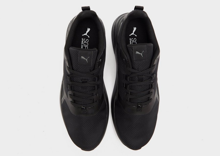 PUMA ANZARUN 394161 01 | kolor Czarny Męskie Buty w JD Sports