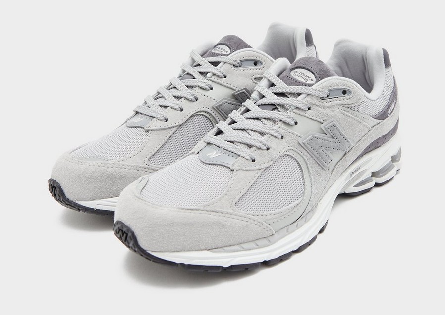 NEW BALANCE 2002 M2002RJD | kolor Szary Męskie Buty w JD Sports