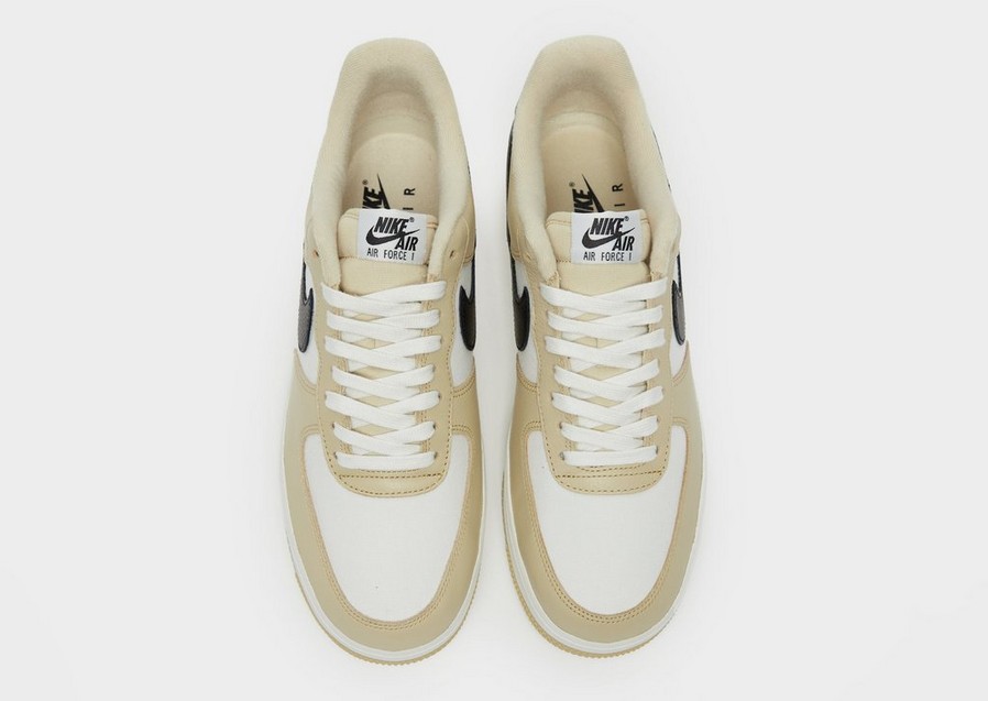 Sneakers NIKE AIR FORCE 1 '07 LX DV7186-700 • Bej • Bărbați • JD Sports ...