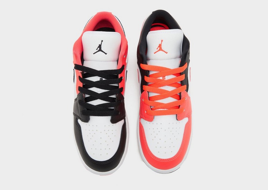 AIR JORDAN 1 LOW SE FB4420-616 | kolor Biały Dziecięce Buty w JD Sports