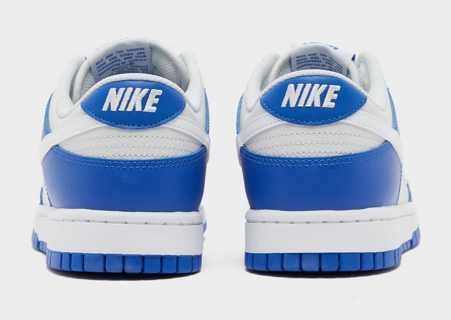 Sneakers NIKE DUNK LOW SC FN3416-001 • Albastru • Bărbați • JD Sports ...