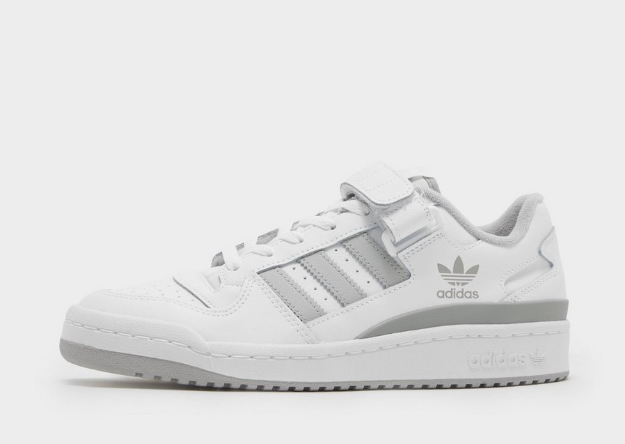 ADIDAS FORUM LOW W IF2733 | kolor Biały Damskie Buty w JD Sports