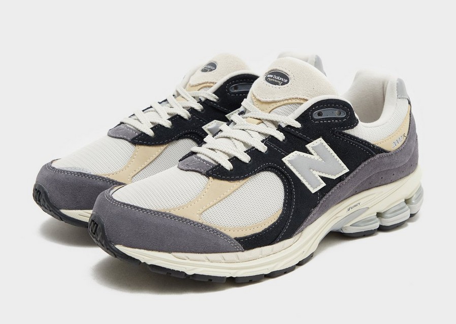 NEW BALANCE M2002RV1 M2002RSH | kolor Czarny Męskie Buty w JD Sports