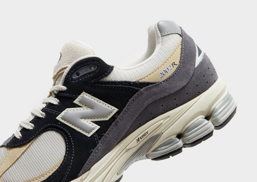 NEW BALANCE M2002RV1 M2002RSH | kolor Czarny Męskie Buty w JD Sports