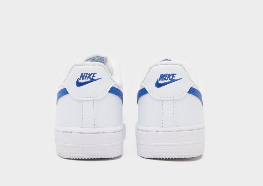 NIKE FORCE 1 LOW (PS) FJ3484-103 | kolor Biały Dziecięce Buty w JD Sports